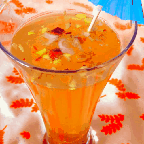 Amrud ka Panha | Guava Punch