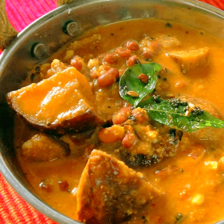 Kadag Puli | Kadugu Puli ಕಡಗ್ ಪುಳಿ