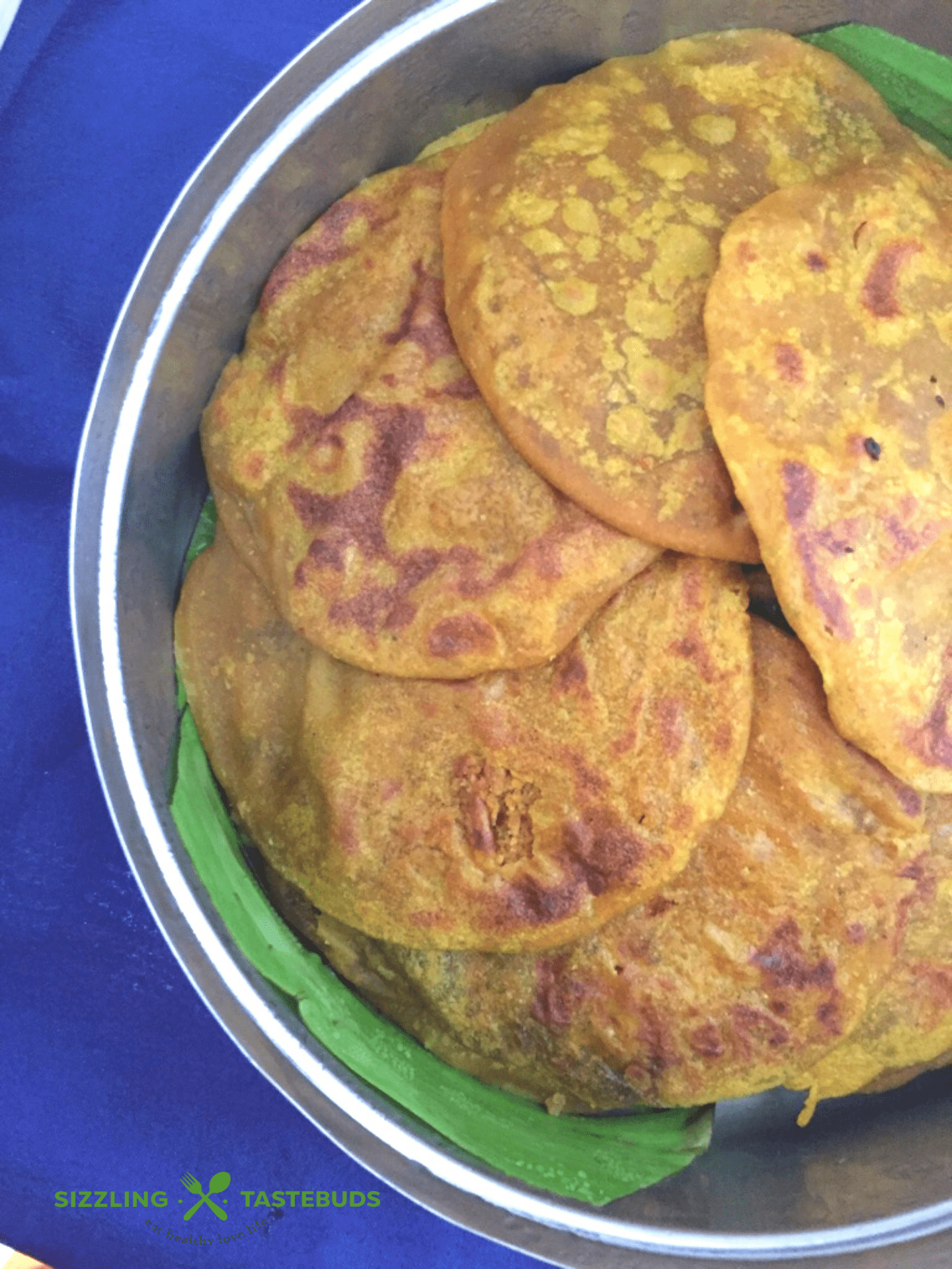 Bele Obbattu | Ugadi Obbattu | PuranPoli