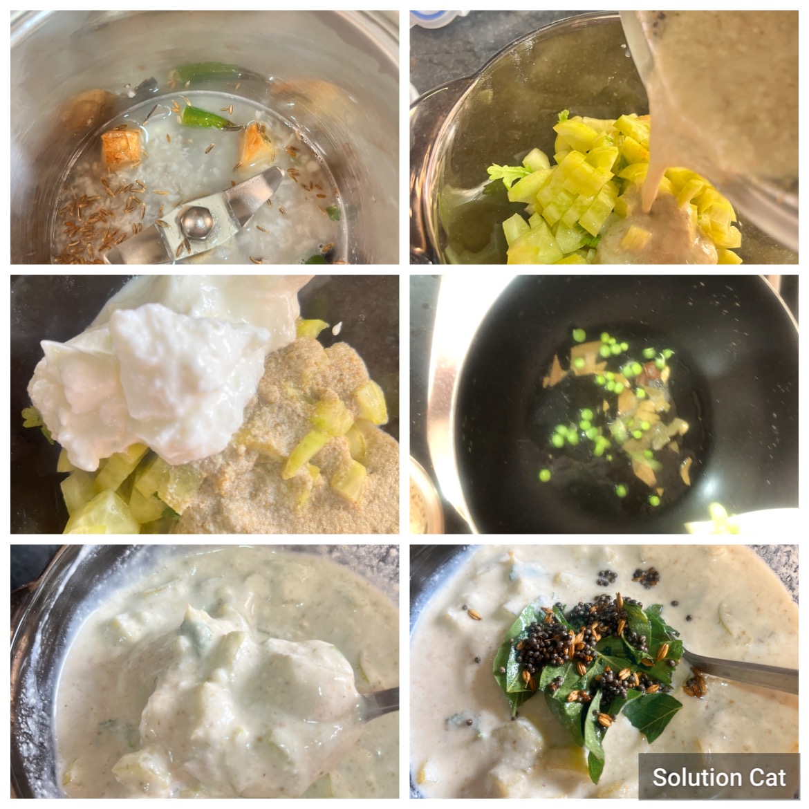 Vellarikai Inji Pachadi | Cucumber and Ginger Raita | Summer Meals