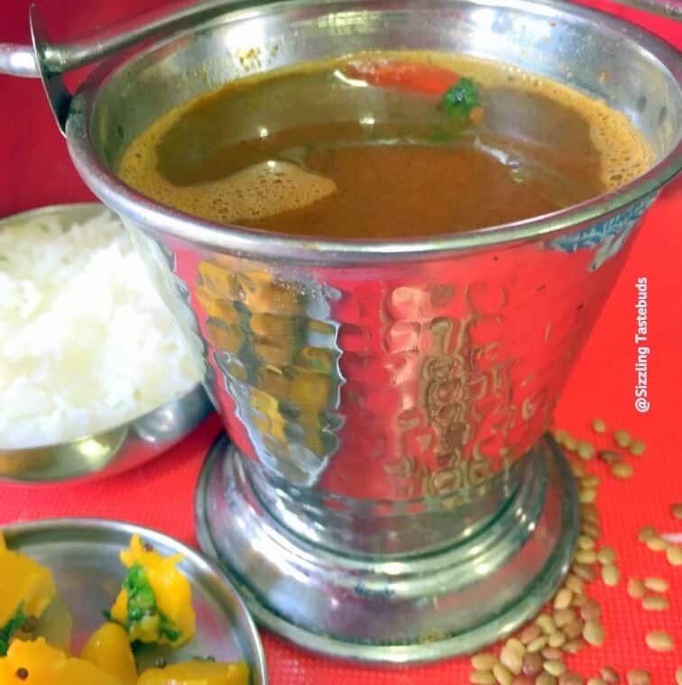 Samusa Thouk | Burmese Street Food recipe