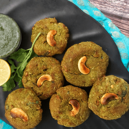 Tandoori Malai Broccoli