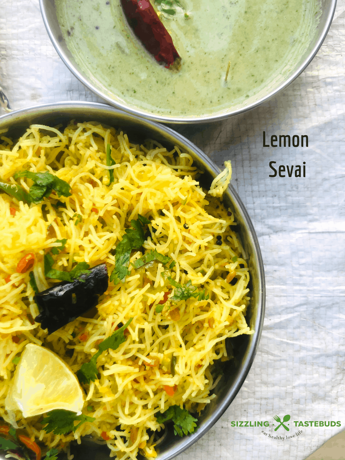 Lemon Sevai