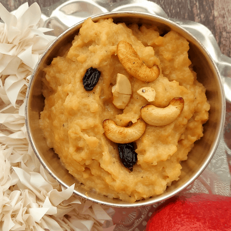 Bele Obbattu | Ugadi Obbattu | PuranPoli