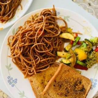 ZERO OIL Nuchina Unde Recipe | How to make Nuchinunde | Steamed Savoury ...