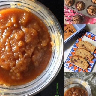 ZERO OIL Nuchina Unde Recipe | How to make Nuchinunde | Steamed Savoury ...