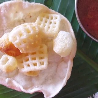 Elakkai Badam Paal Rava Kesari, and a bit of nostalgia | Festival ...