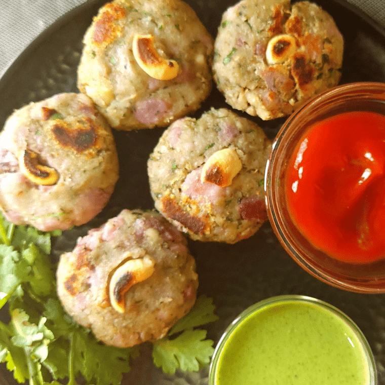 Aloo Choliya | Fresh Green Chickpeas Gravy | Sides for Roti
