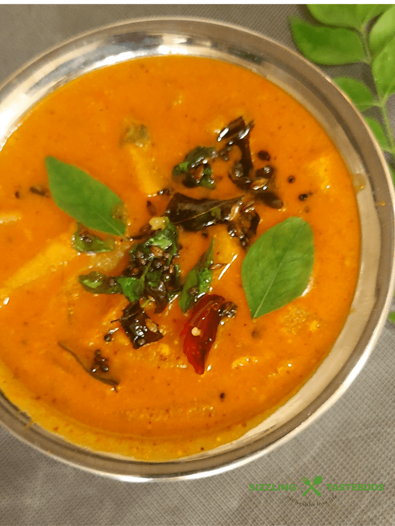 Kadag Puli | Kadugu Puli ಕಡಗ್ ಪುಳಿ