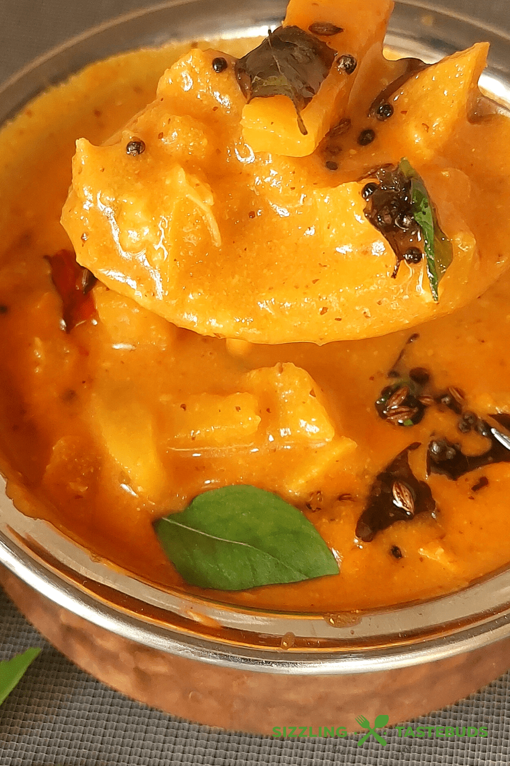 Kadag Puli | Kadugu Puli ಕಡಗ್ ಪುಳಿ