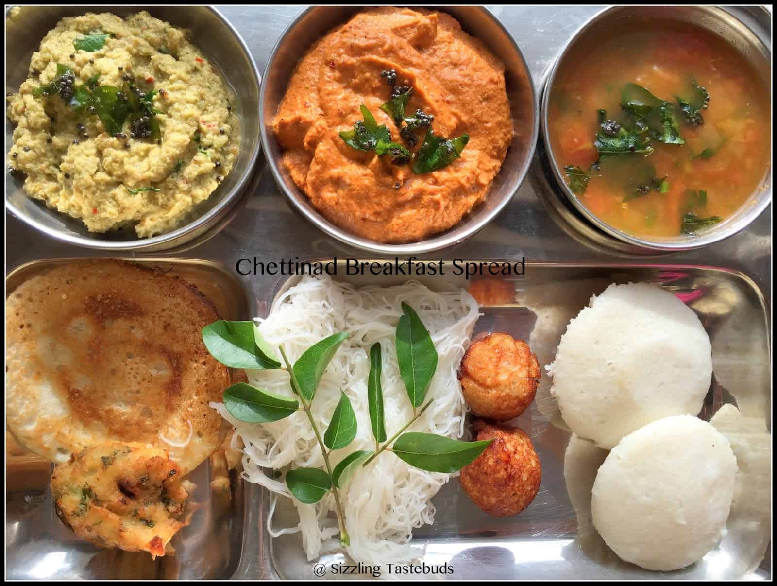 Chettinad Kaigari Mandi | Vegan Chettinad Curry