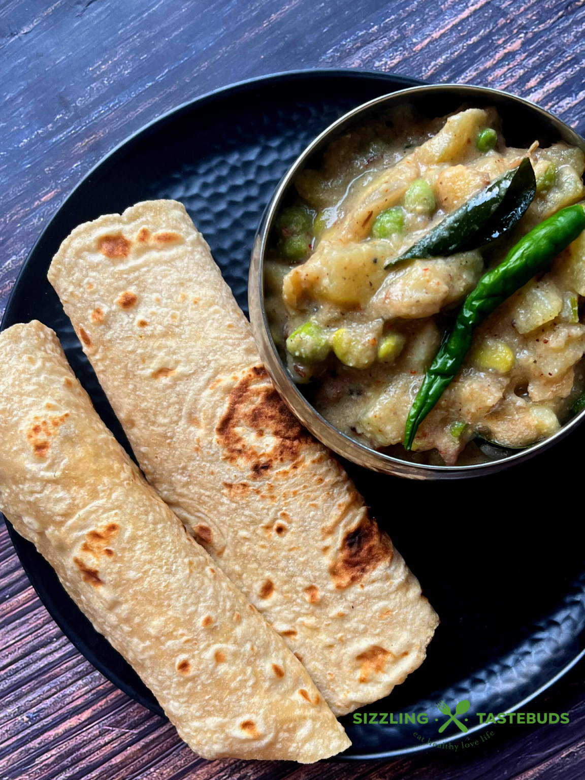 Chow chów Mochai Kurma