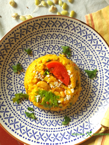 Avarekai Karabhath | Avarekaalu Khara Bhath