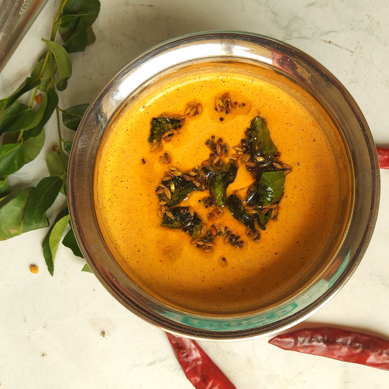 Vellarikai Inji Pachadi | Cucumber and Ginger Raita | Summer Meals