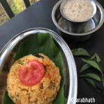 Jowar Upma | Sorghum Rava Upma | Jonna Rava Upma