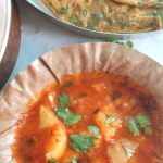 Sorekai Thovve | Bottle gourd Dal - Karnataka Style